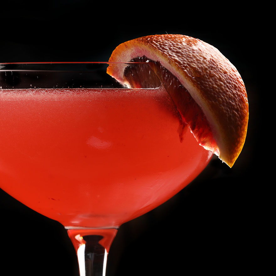 Cocktails and Cocktail Recipes