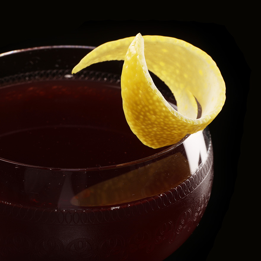 Montana (Albert Stevens Crockett, 1931) Cocktail Recipe