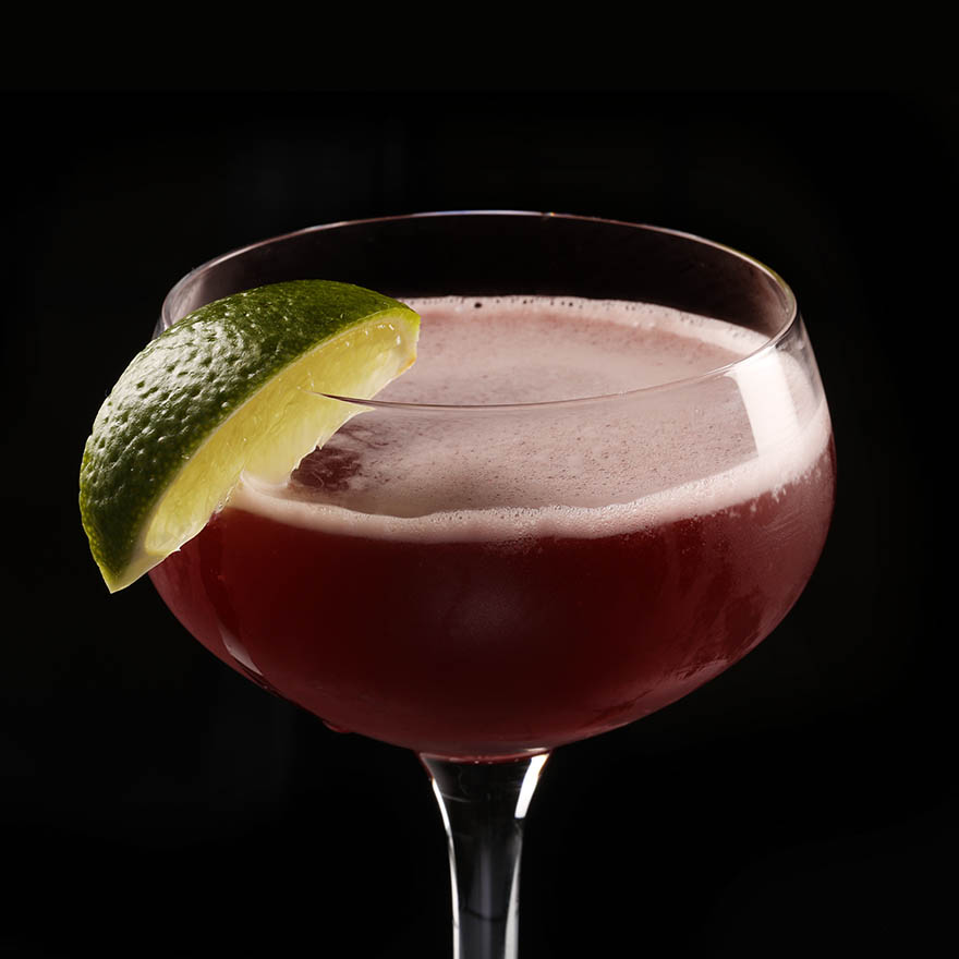 Teresa Cocktail Recipe