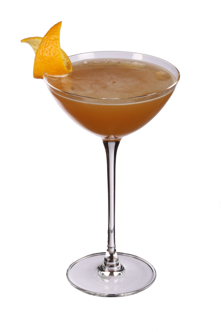 Embassy Cocktail