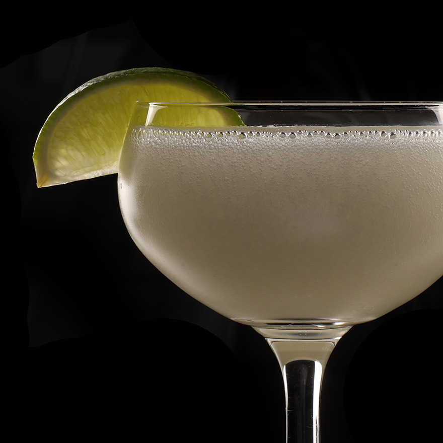 Frozen Sake Margarita Cocktail Recipe