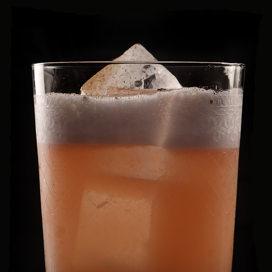 Baby Turtle Cocktail Recipe