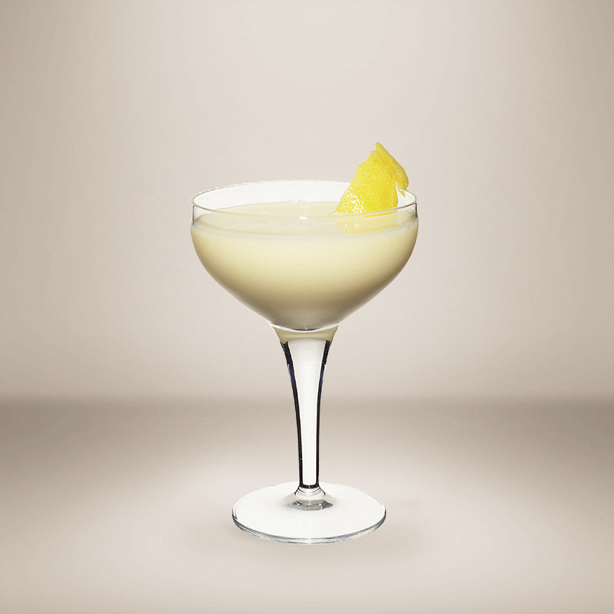 Canary Flip Cocktail Recipe