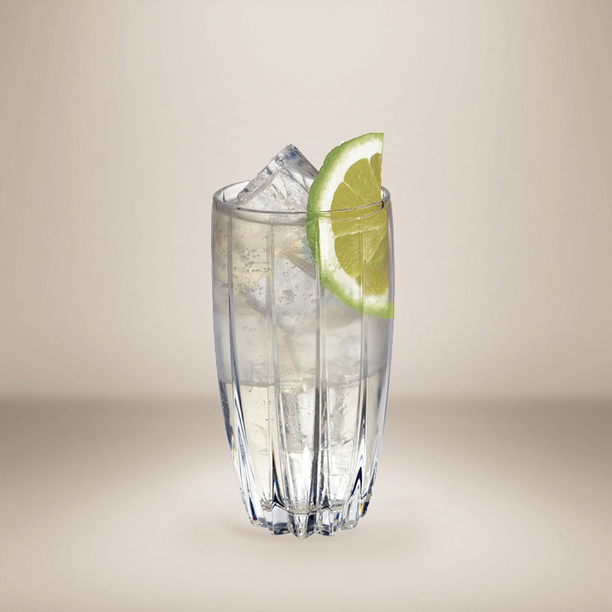 Elderflower Spritz Cocktail Recipe