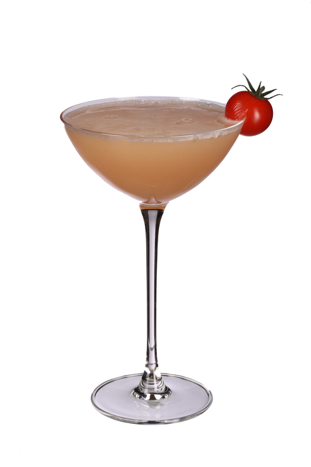 Tomatini Cocktail Recipe