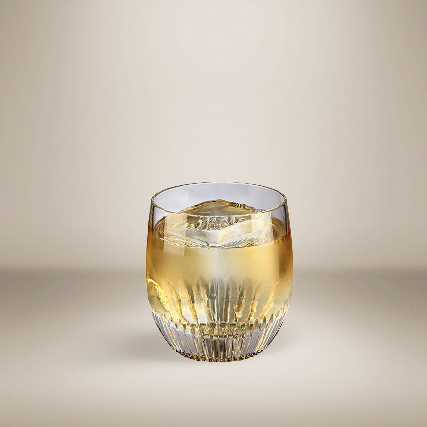 Whisky Mac Cocktail Recipe