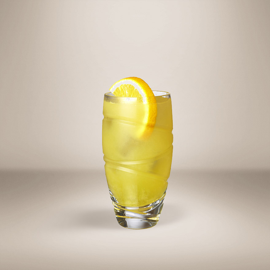 Harvey Wallbanger Cocktail Recipe
