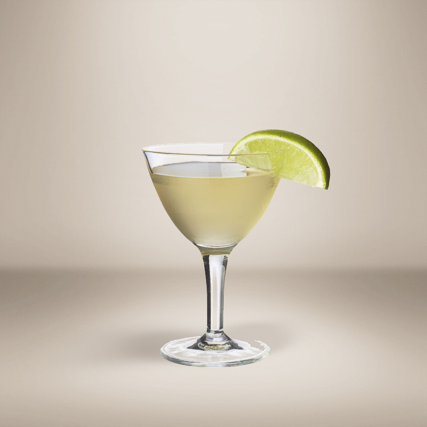 Gimlet (Difford's Recipe)