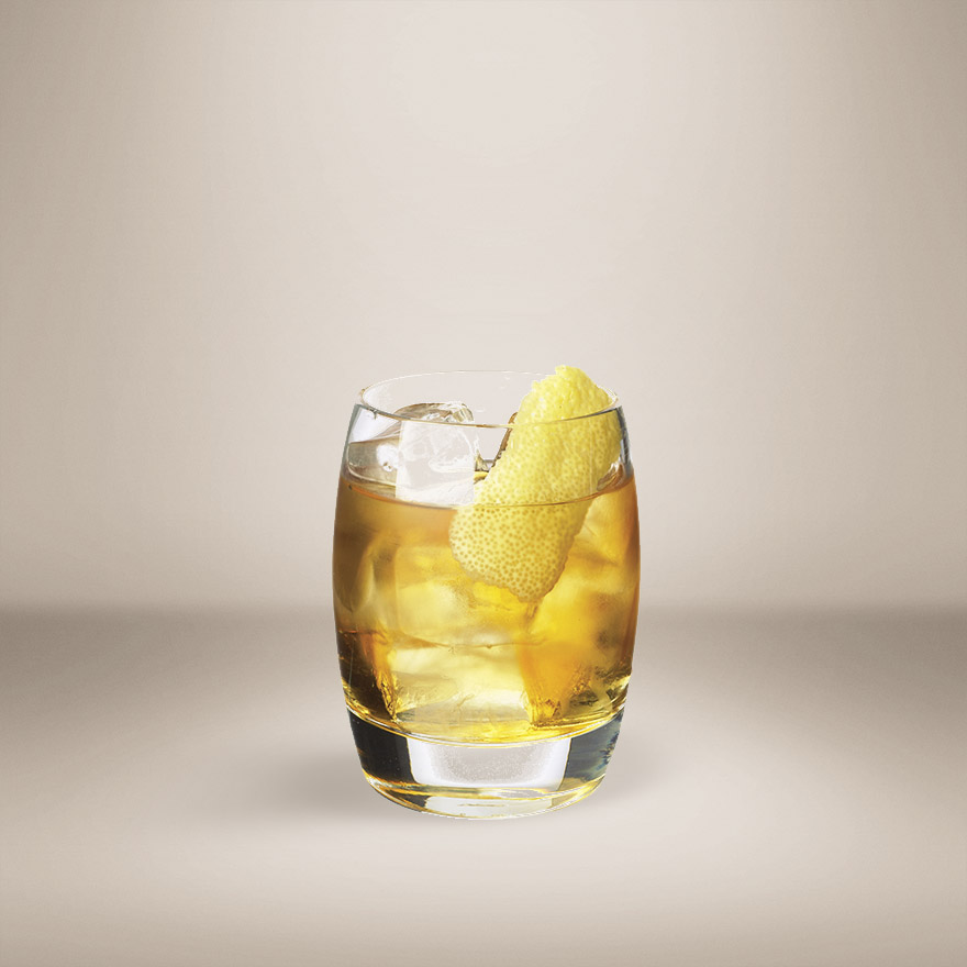 French Connection Cocktail Recipe