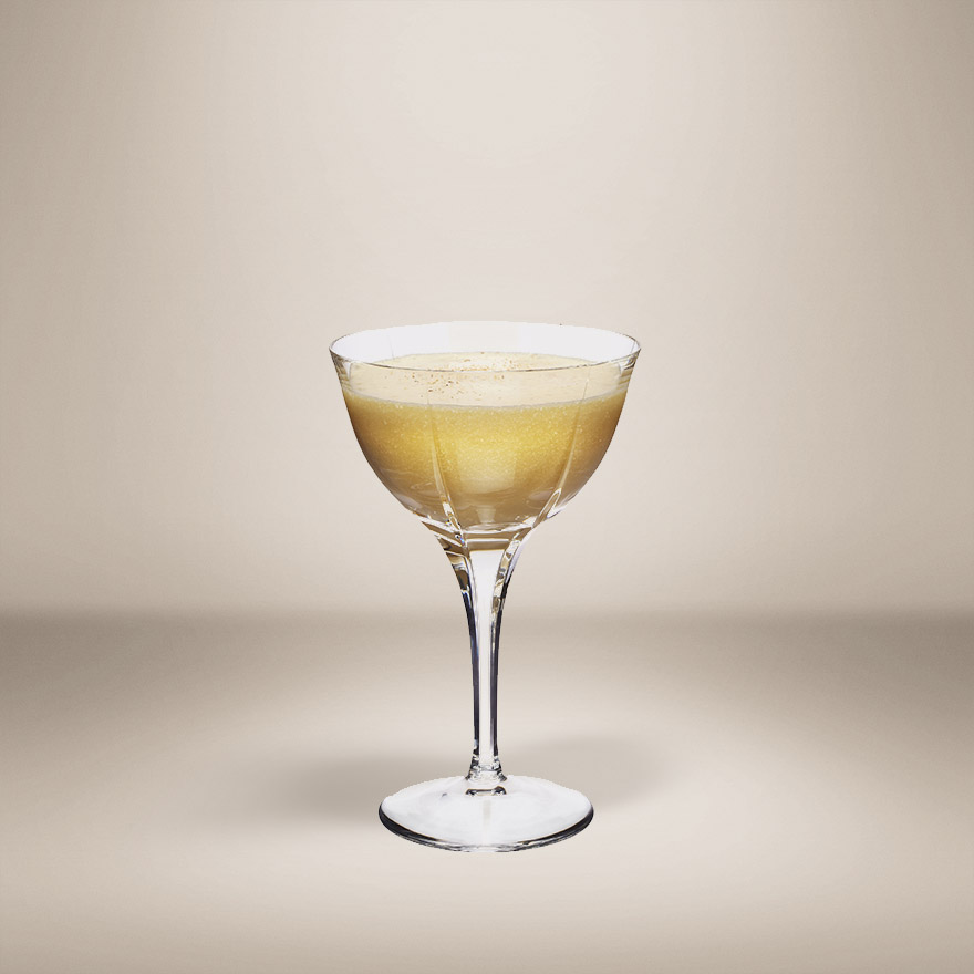 Atholl Brose Cocktail Recipe