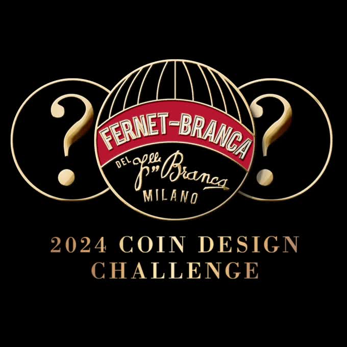 Branca Fernet Logo