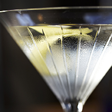 Smirnoff Blue Label No 57 Vodka